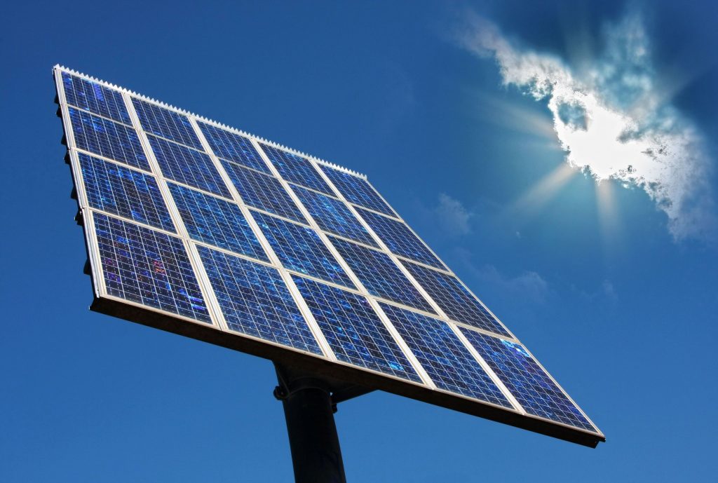 Microsoft, Sunseap Partner On ‘Largest’ Solar Project In Singapore